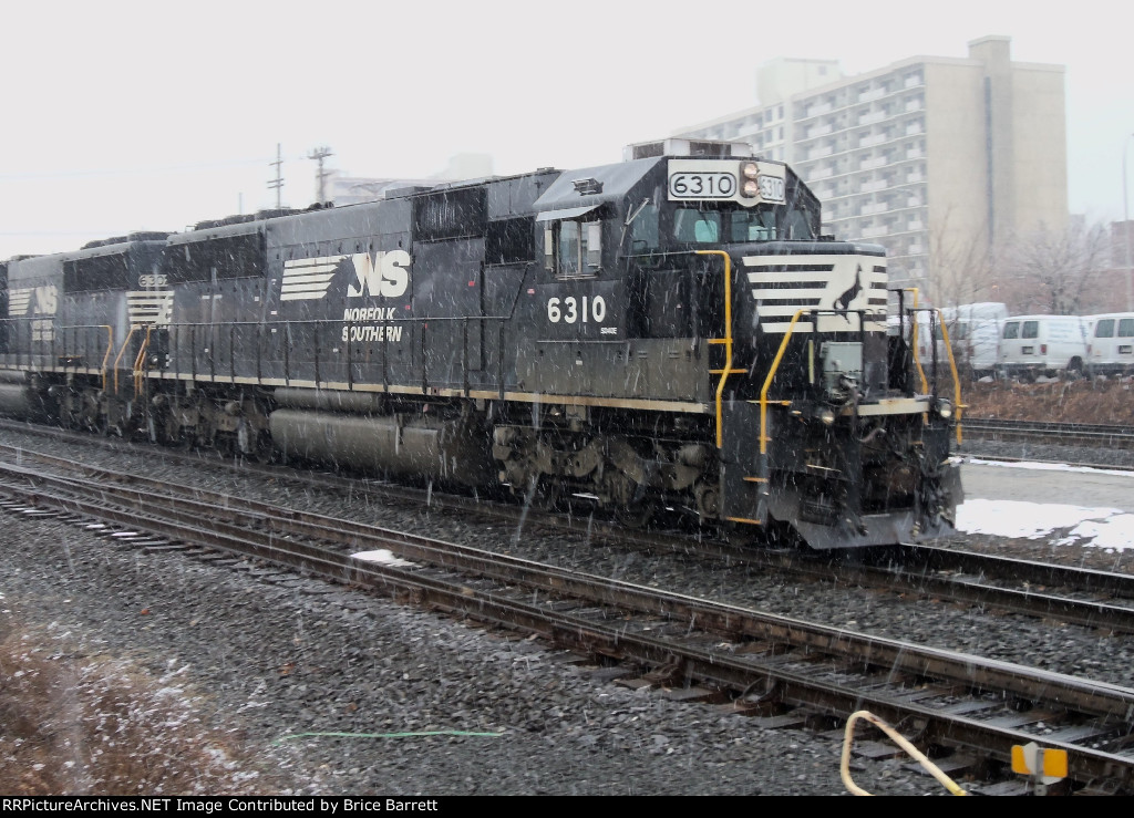 NS 6310
